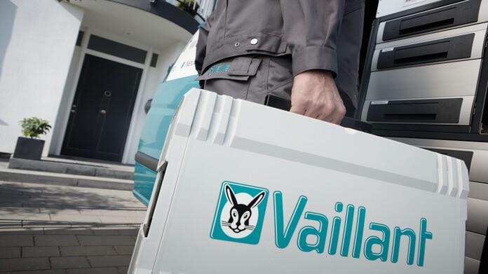 Klantcase Vaillant België - Parkd